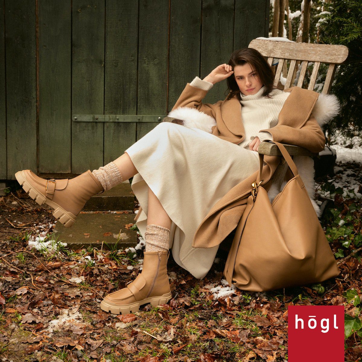 Högl: Η νέα συλλογή FW22/23 είναι ακριβώς αυτό που ψάχνεις! - HerNews.gr