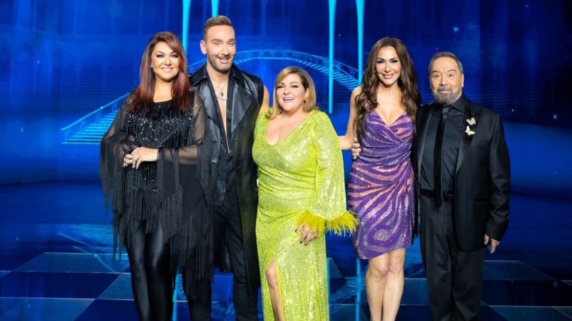 Τηλεθέαση: Το "J2US", η πρεμιέρα του "Σπίτι με το MEGA" και ο μεγάλος τελικός του "Love Island"