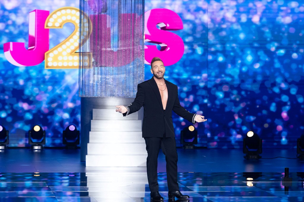 Στην κορυφή της τηλεθέασης ο Μεγάλος Τελικός του J2US: Οι τηλεθεατές ...