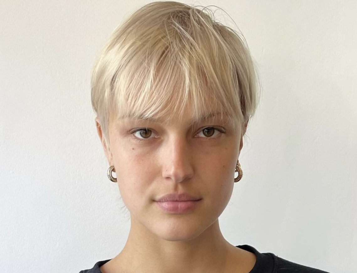 Soft Crop: Το πιο μοντέρνο κούρεμα που θυμίζει το pixie cut - HerNews.gr